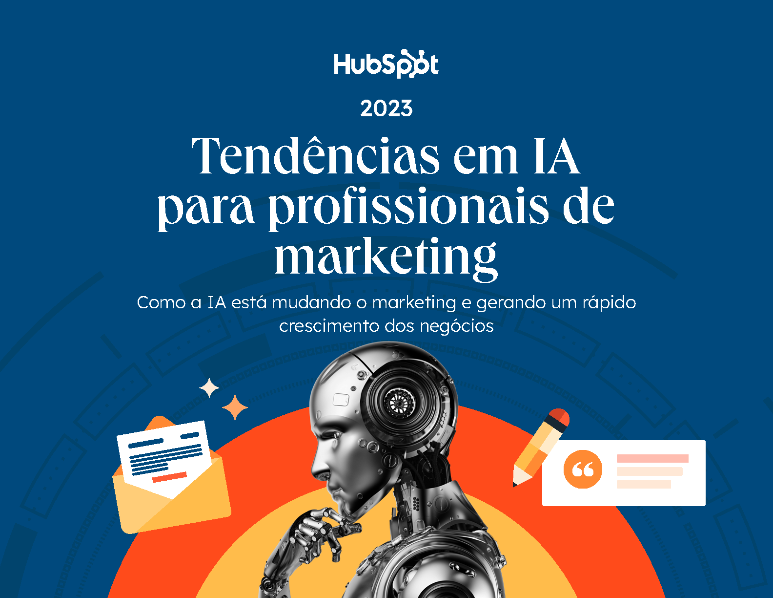 Ia Para Escrever Textos De Marketing Digital